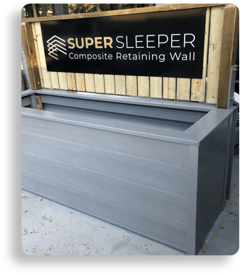 Products - SuperSleeper