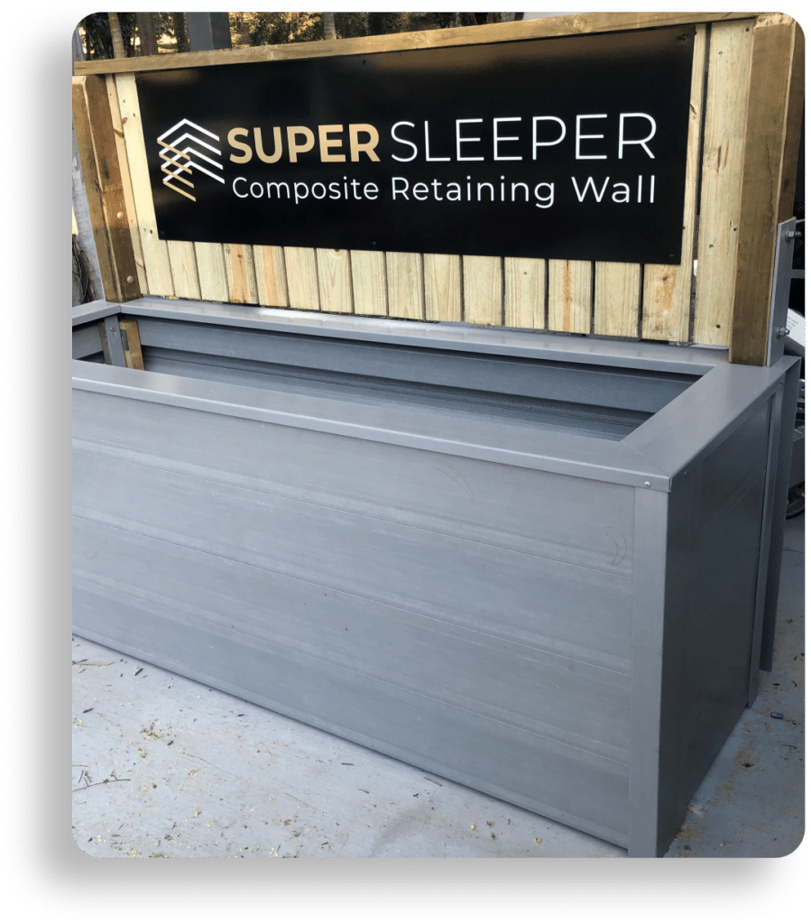 Products - SuperSleeper